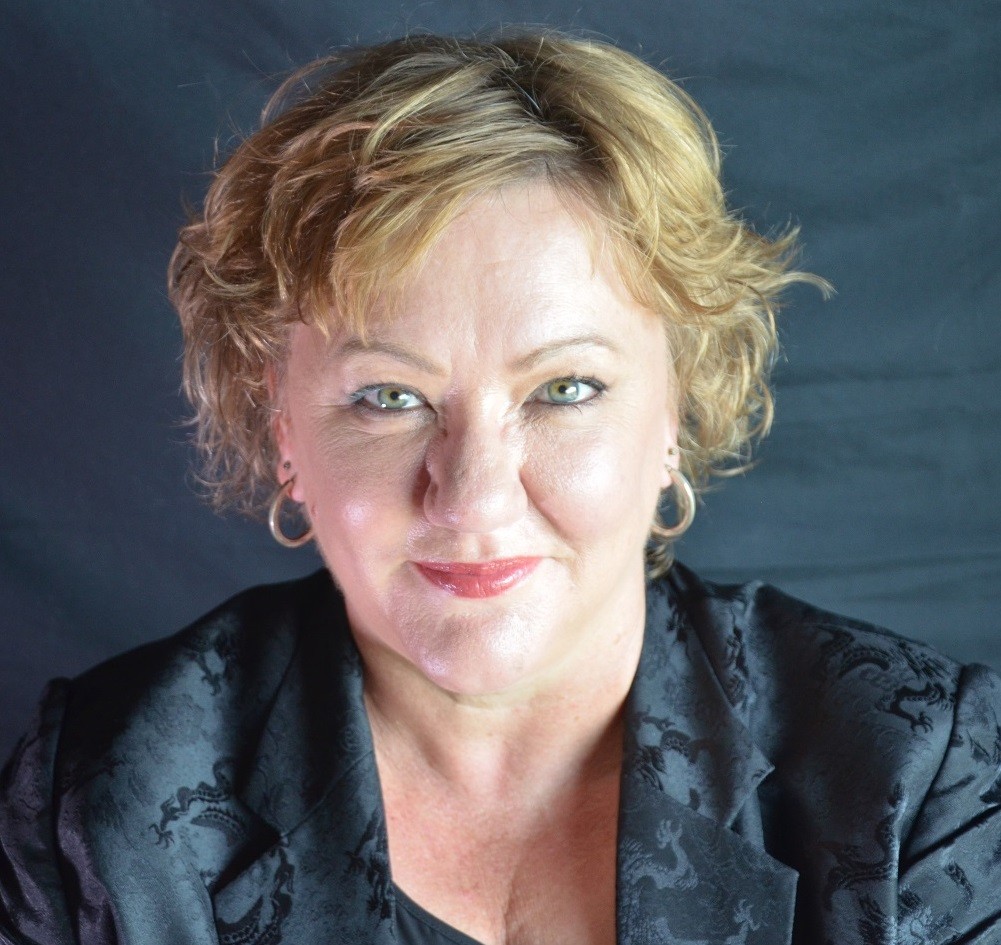 Andrea | Social Media Coach Singapore Australia UK