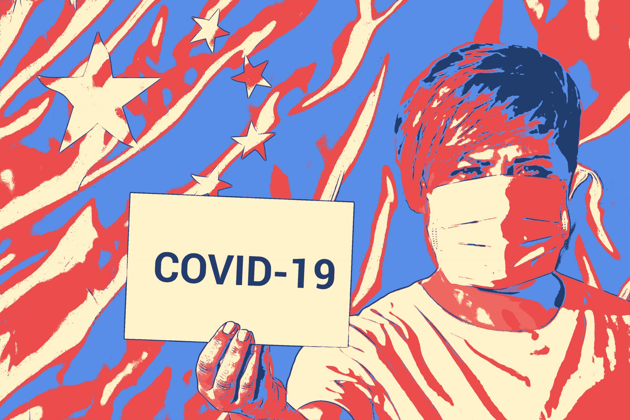 Until it’s under control everywhere, it’s not under control anywhere ...