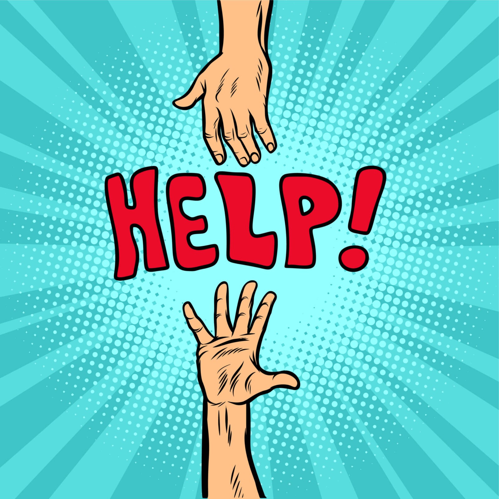 #43 Weekend reads – reflecting back, asking for help - Andrea T Edwards