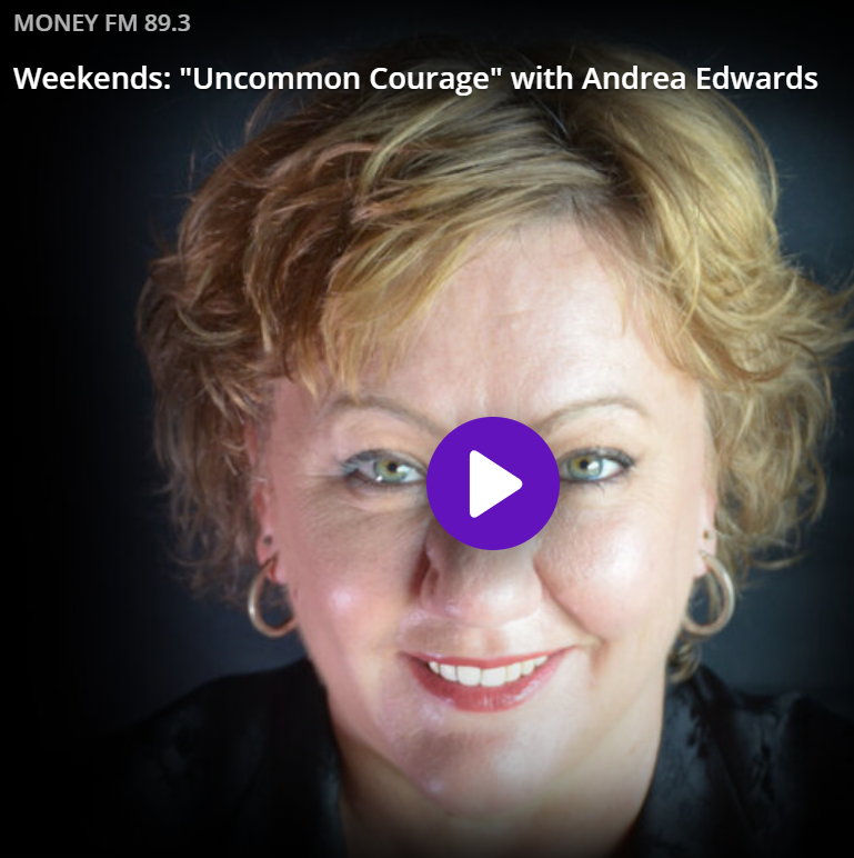 Andrea T Edwards | The Digital Conversationalist