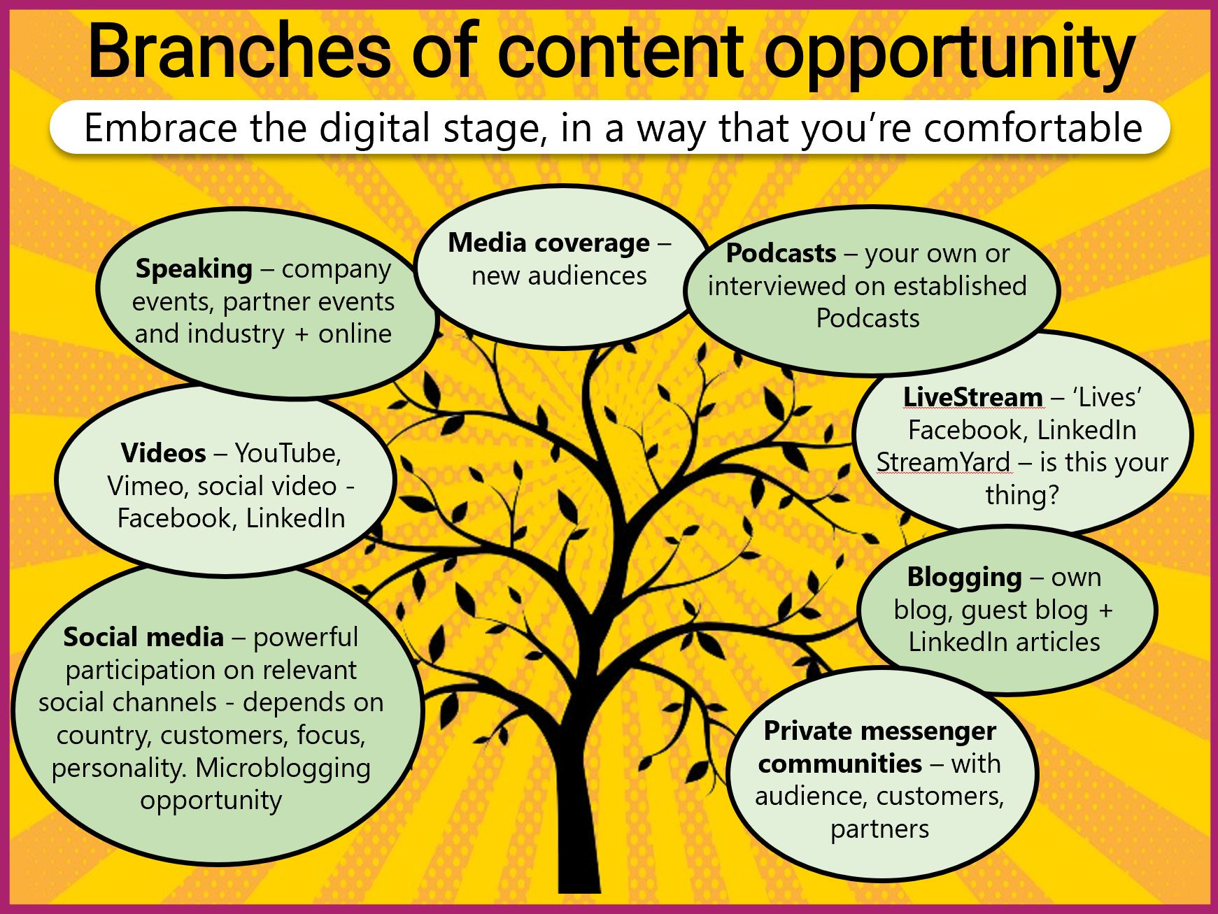 The Social Leadership Manifesto, are you ready to take your place ...